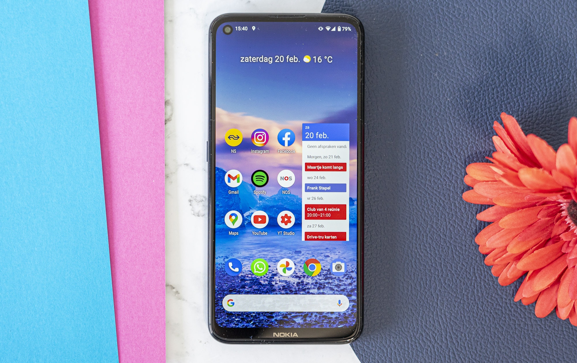 Welke Nokia-smartphone moet je kopen? De Nokia line-up uitgelegd ...