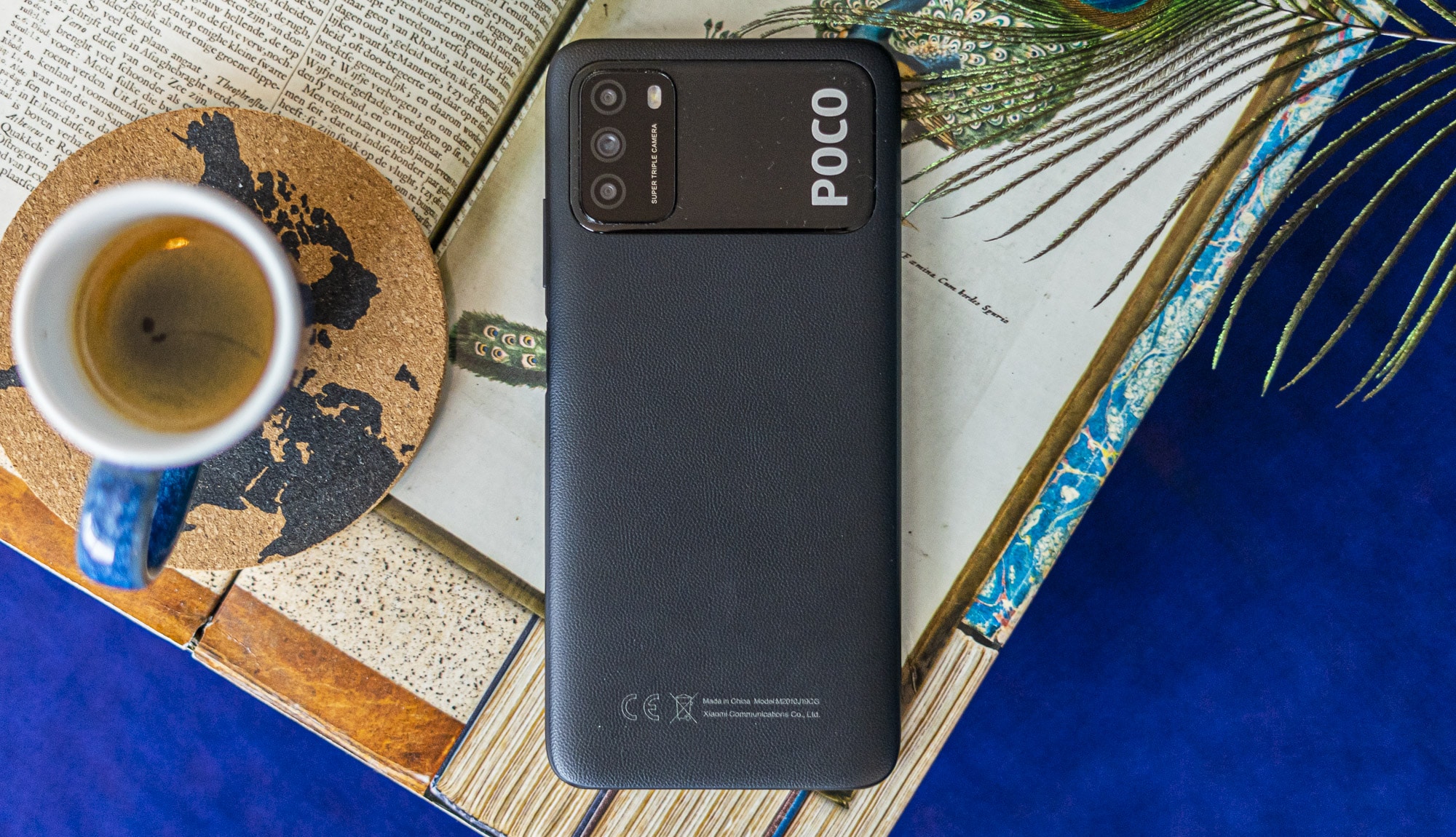 Xiaomi Poco M3 review: voor de koopjesjagers | SmartphoneMan