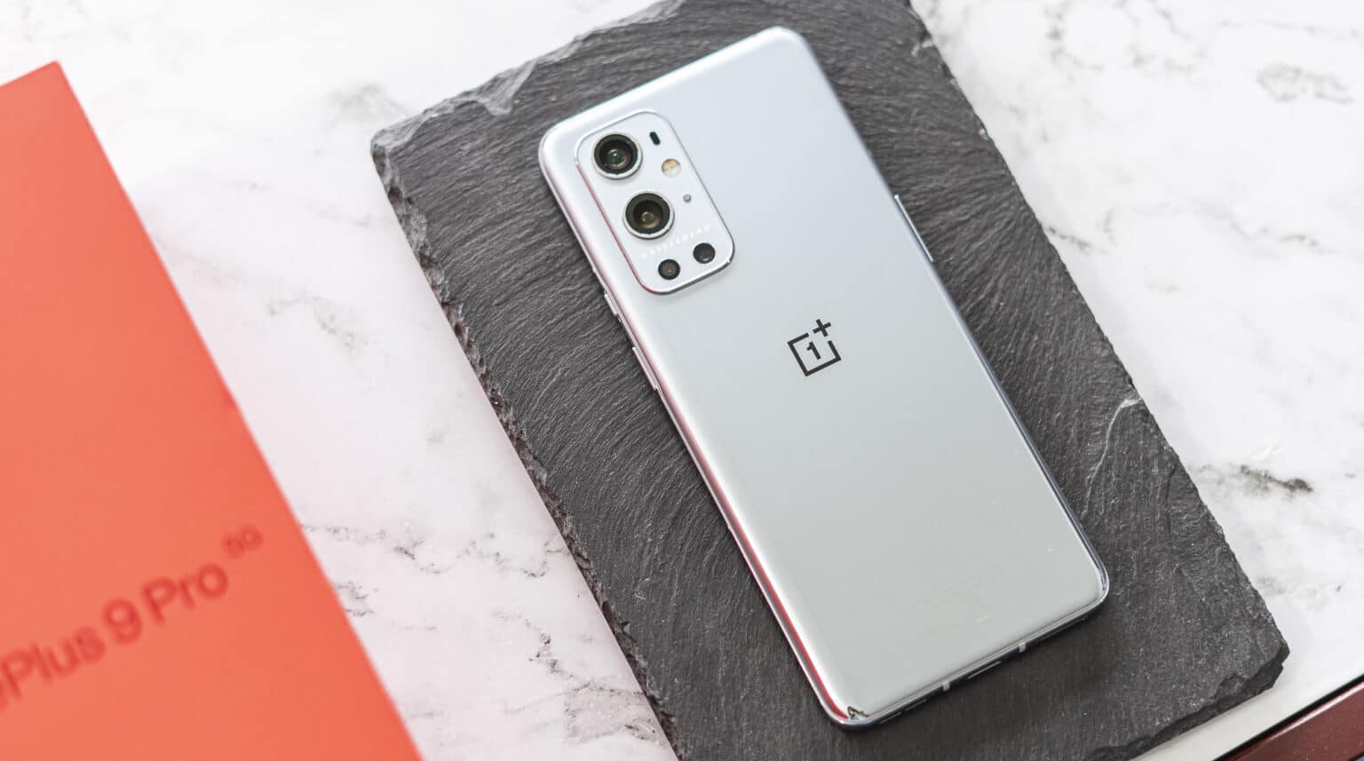 OnePlus 9 Pro review: ultieme cameratelefoon? | SmartphoneMan