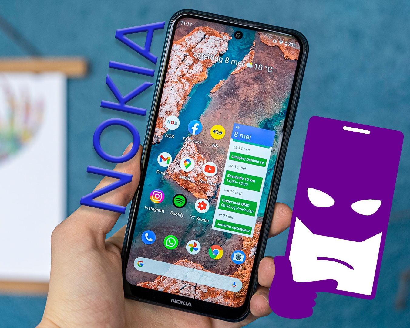 Welke Nokia-smartphone moet je kopen? De Nokia line-up uitgelegd ...