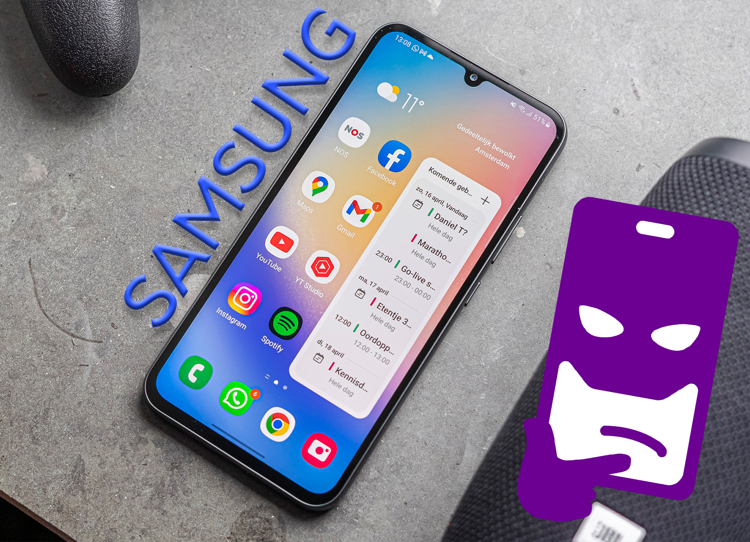 Welke Samsung-telefoon moet je kopen in 2023? Samsung line-up uitgelegd ...