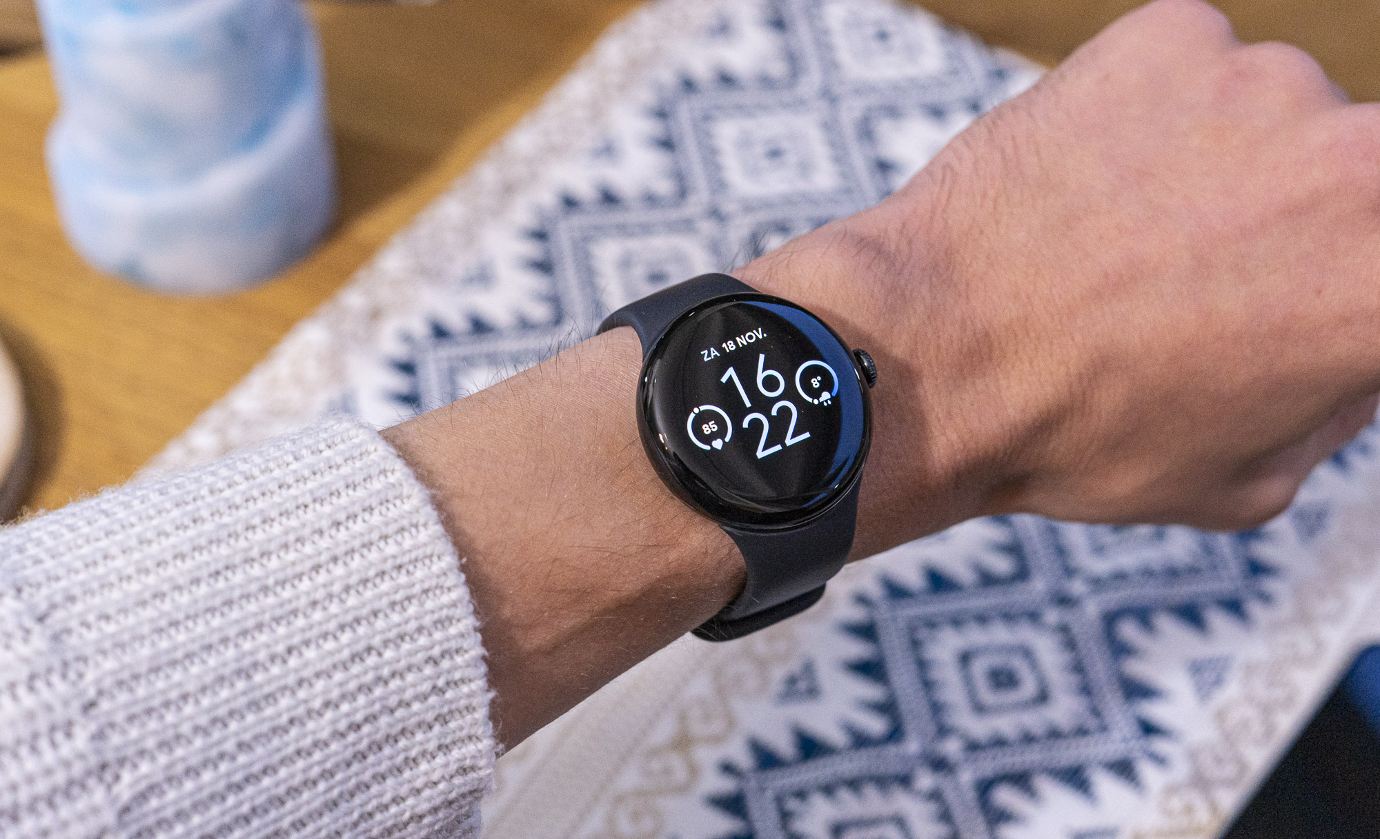 Google Pixel Watch 2 review: stijlvolle smartwatch blijkt te duur ...