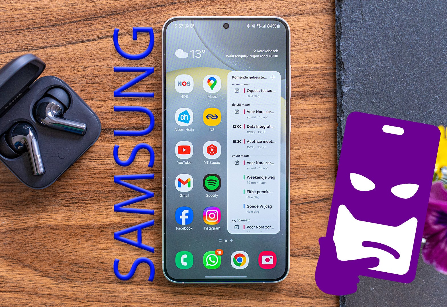 Welke Samsung-telefoon moet je kopen in 2024? Samsung line-up uitgelegd ...