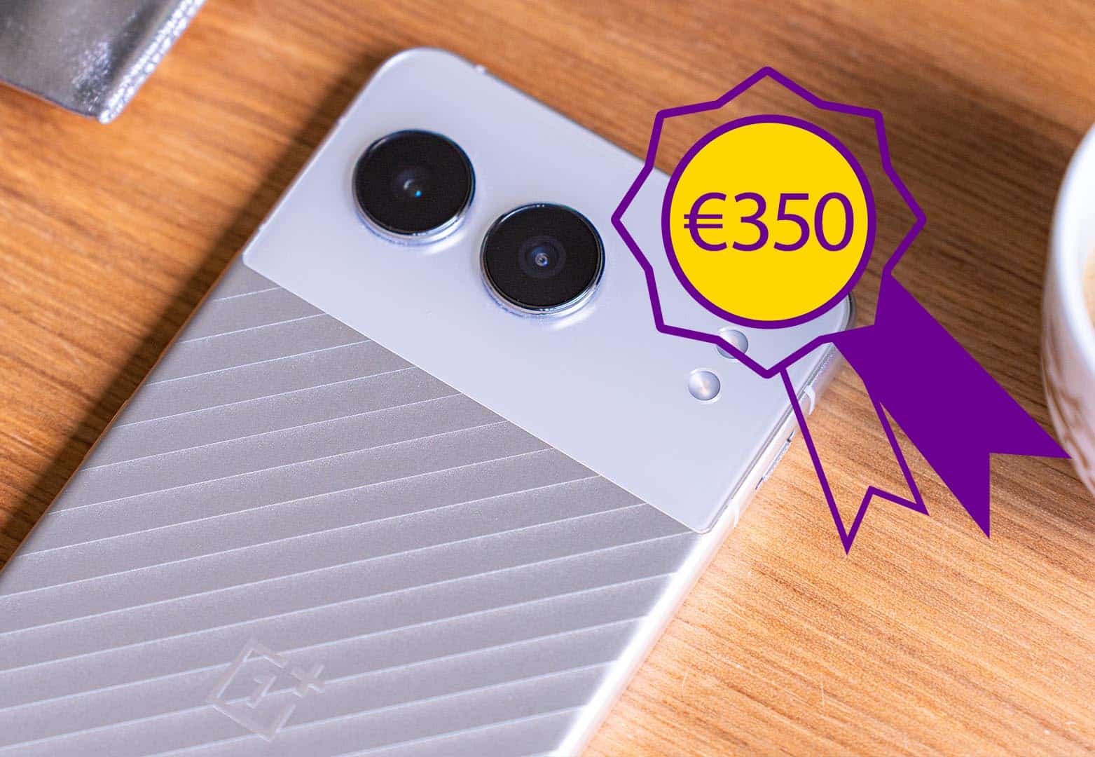 Top 5: de beste smartphones onder €350 in 2025 | SmartphoneMan