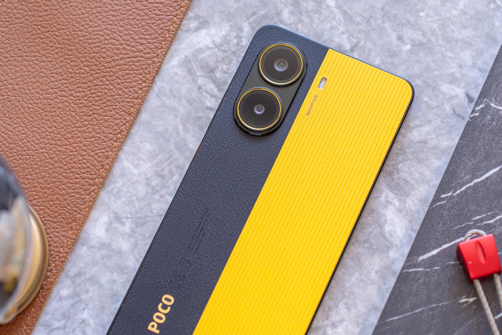 Poco X7 Pro review - In 't kort: eigenzinnige topper | SmartphoneMan