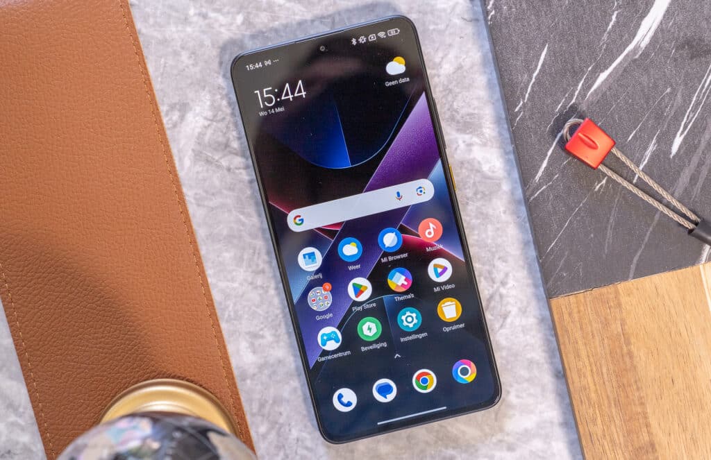 Poco X7 Pro review - In 't kort: eigenzinnige topper | SmartphoneMan