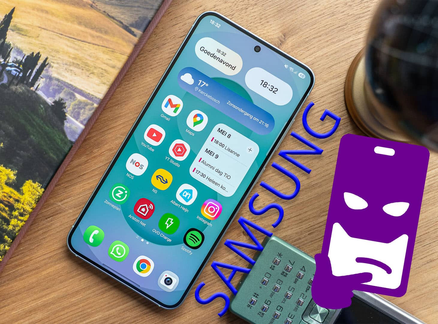 Welke Samsung-telefoon moet je kopen in 2025? Samsung line-up uitgelegd ...